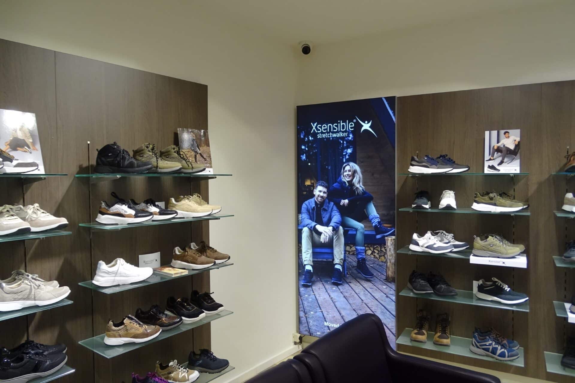 Merken: hoogwaardige schoenmerken - Schoenmode Hermans